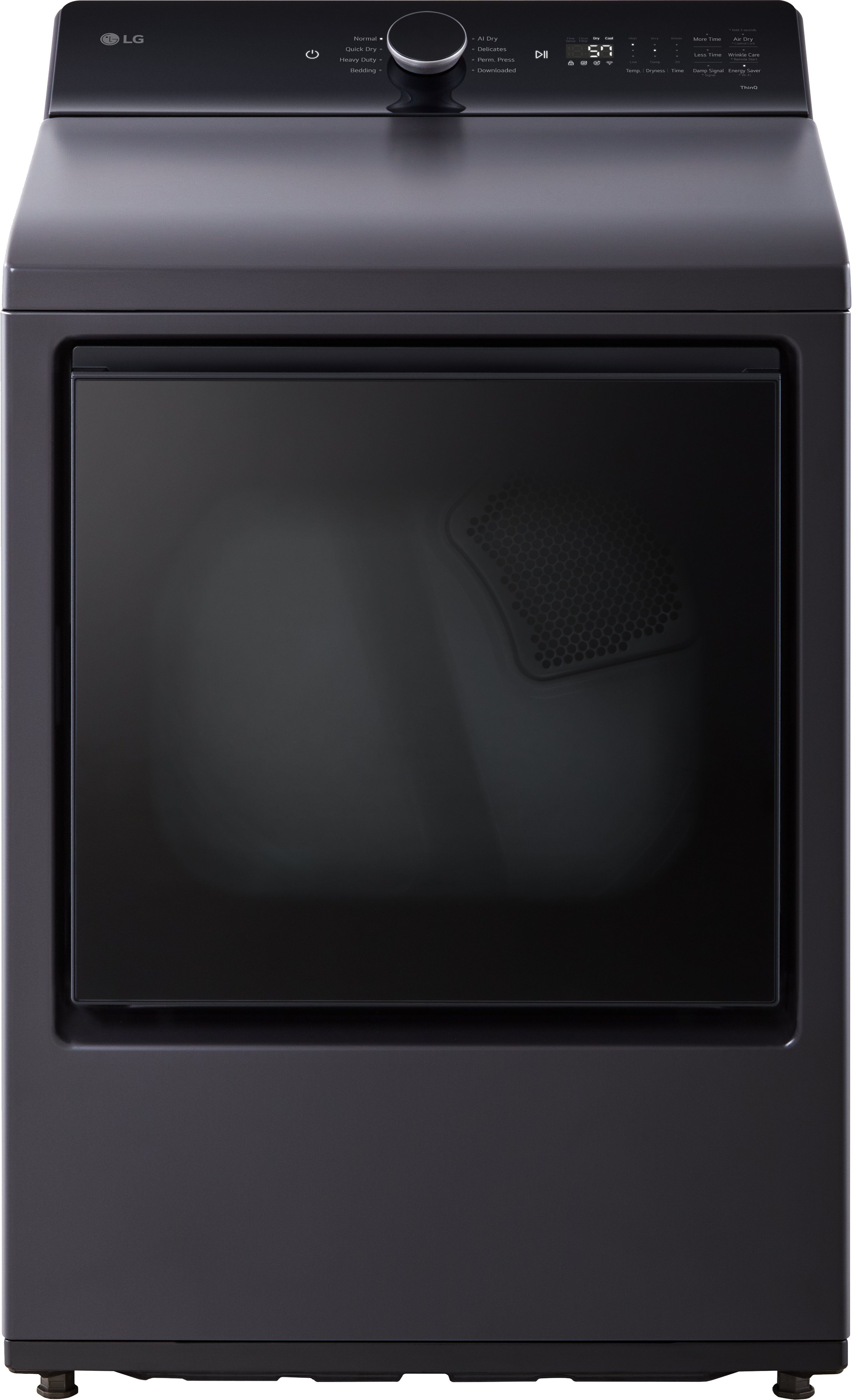 LG Product Guide