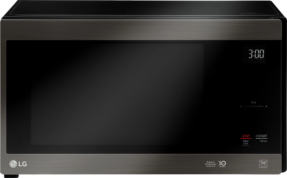 LG Product Guide