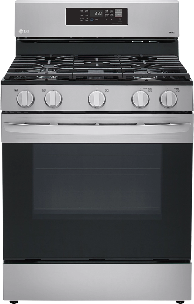 LG Product Guide