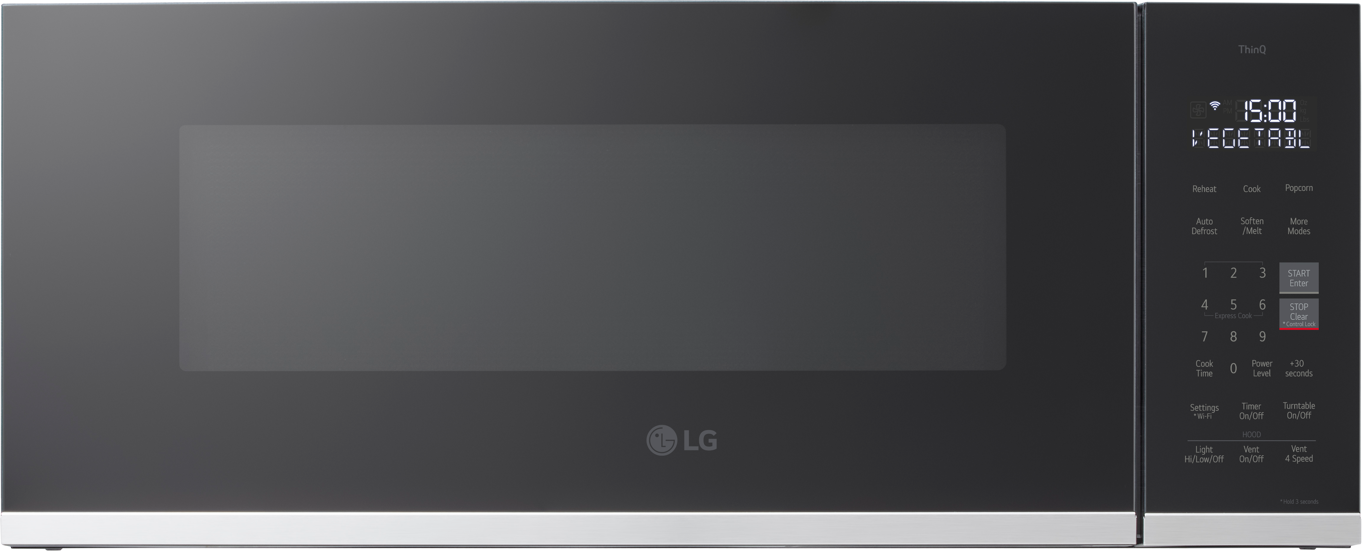 LG Product Guide