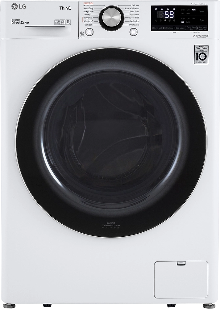 LG Product Guide