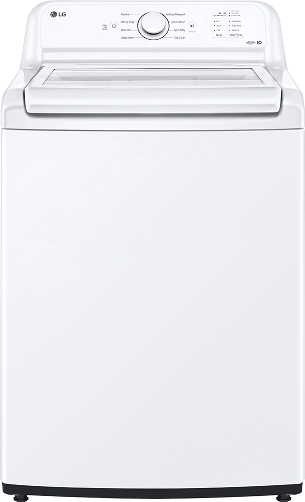LG Product Guide