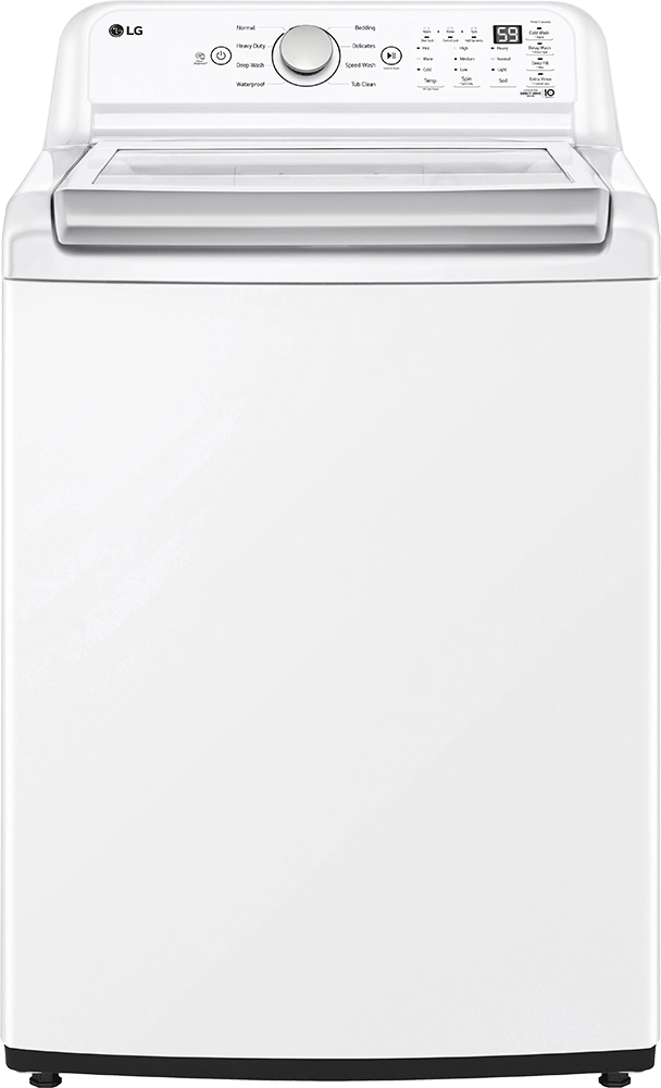 LG Product Guide