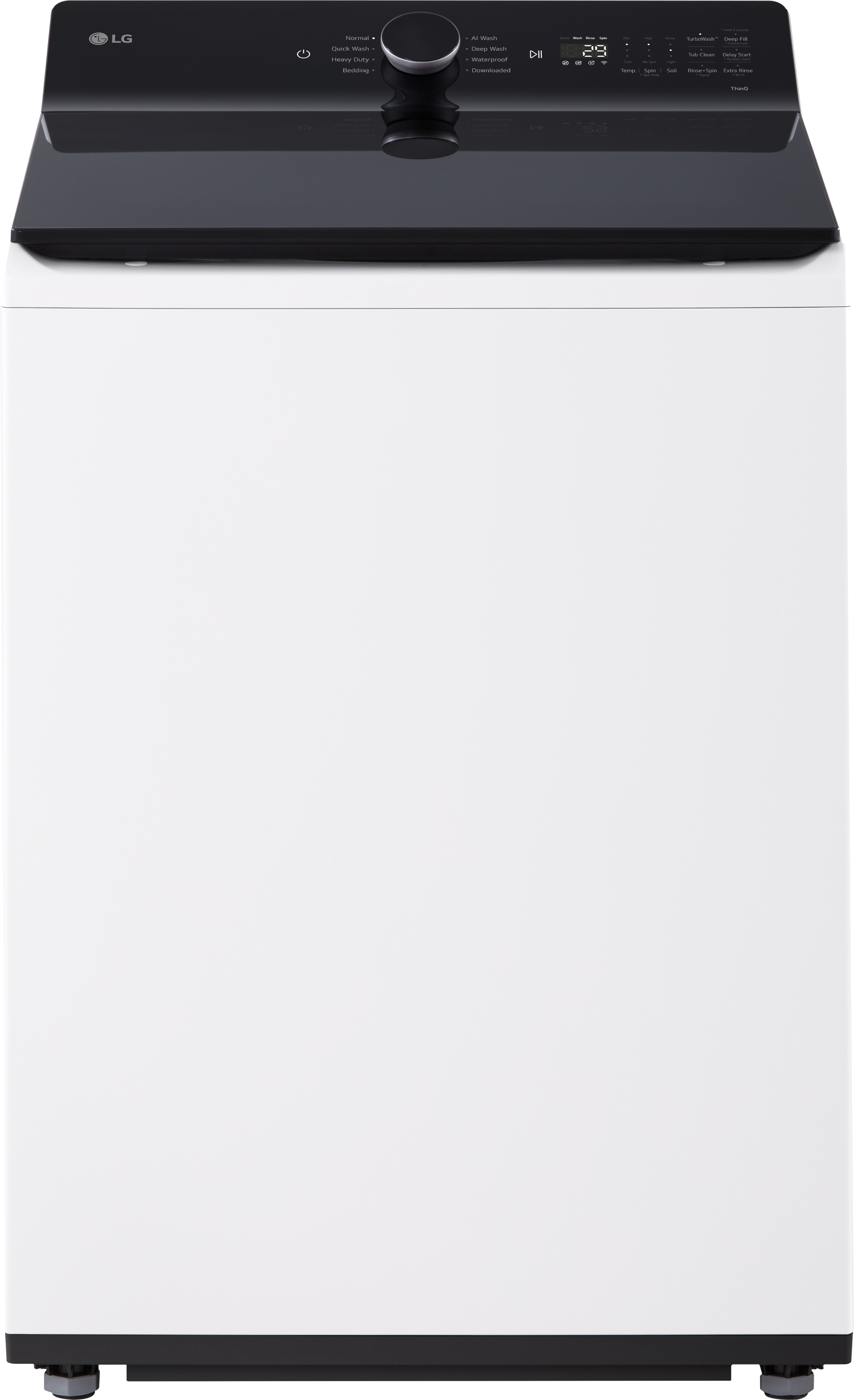 LG Product Guide