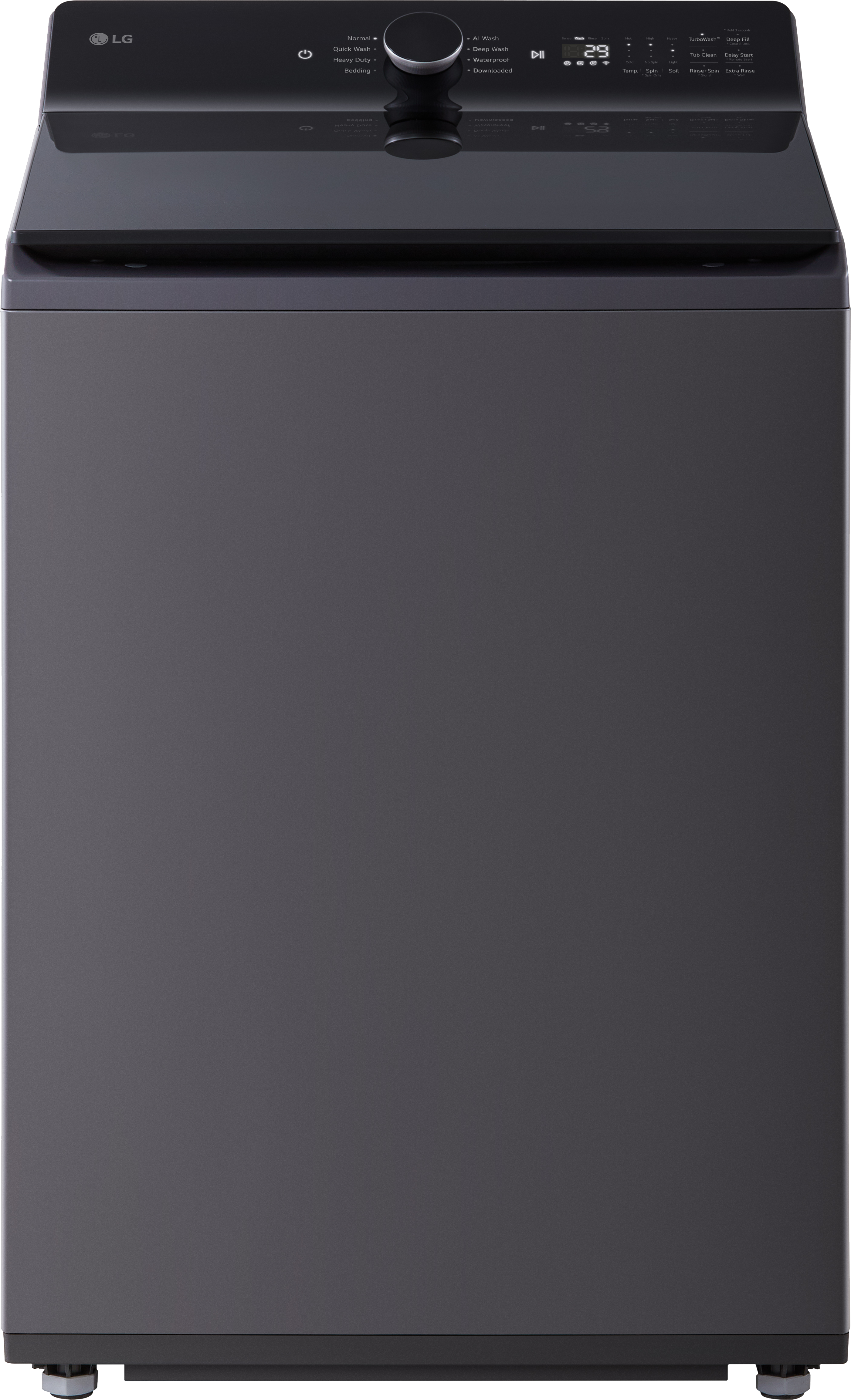 LG Product Guide